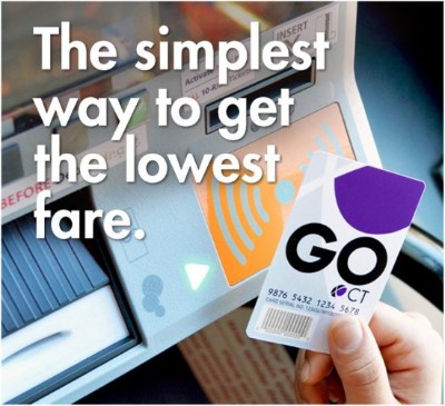 Go CT Card for Public Transit Riders | Connecticut House Democrats