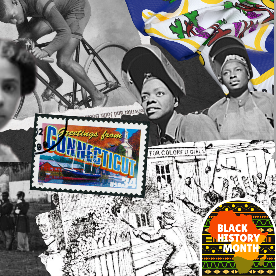 Celebrating Black History Month | Connecticut House Democrats