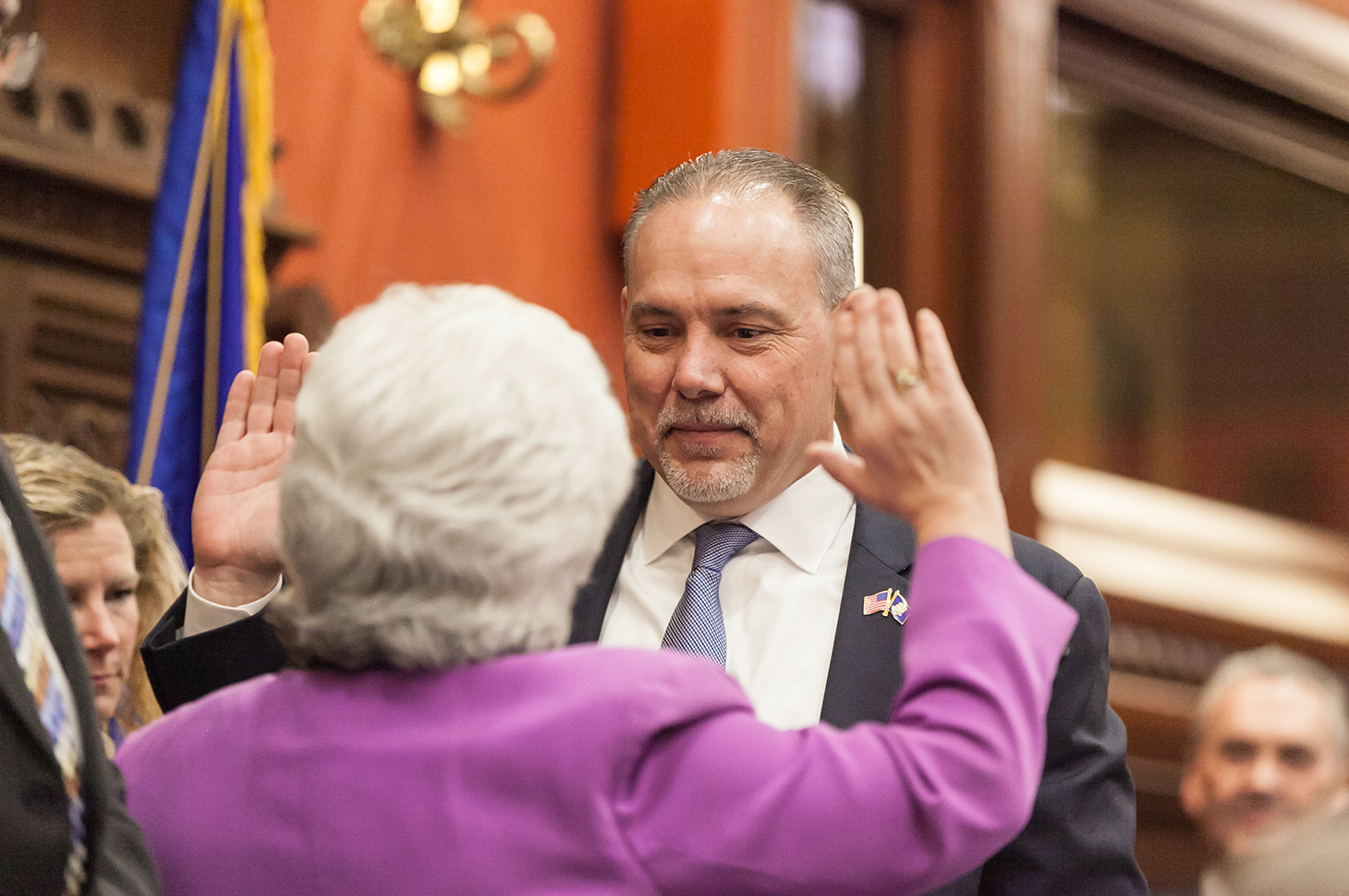 Connecticut House Democrats