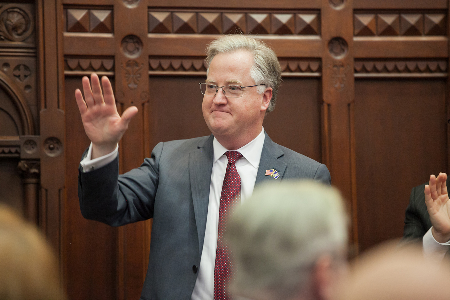 Connecticut House Democrats