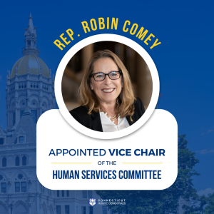 Comey | Connecticut House Democrats