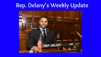 Delany | Connecticut House Democrats