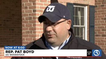 Boyd | Connecticut House Democrats